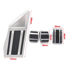 ΣΕΤ ΕΙΔΙΚΑ ΠΕΝΤΑΛ PEUGEOT 3008, 5008, CITROEN C5, DS7 4ΤΜΧ Αξεσουάρ ...