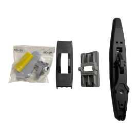 ΣΕΤ ΑΝΤΑΛΛΑΚΤΙΚΑ CLICK FIX ΜΠΑΓΚΑΖΙΕΡΑΣ KAMEI Αξεσουάρ Αυτοκινήτου