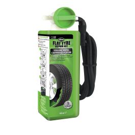 ΥΓΡΟ ΑΝΤΑΛΛΑΚΤΙΚΟ ΕΠΙΣΚΕΥΗΣ ΕΛΑΣΤΙΚΩΝ 450ml Αξεσουάρ Αυτοκινήτου