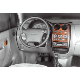 ΕΠΕΝΔΥΣΗ DAEWOO MATIZ 2000-> 13T Αξεσουάρ Αυτοκινήτου