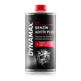 ΕΝΙΣΧΥΤΙΚΟ-ΚΑΘΑΡΙΣΤΙΚΟ ΠΡΟΣΘΕΤΟ BENZΙΝΗΣ DXF2 500ml Αξεσουάρ Αυτοκινήτου